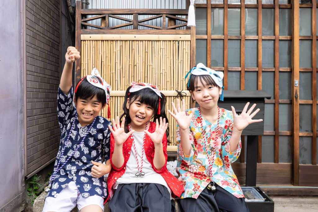 侍コスプレギャラリー | studio ICHI