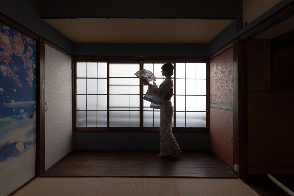 侍コスプレギャラリー | studio ICHI