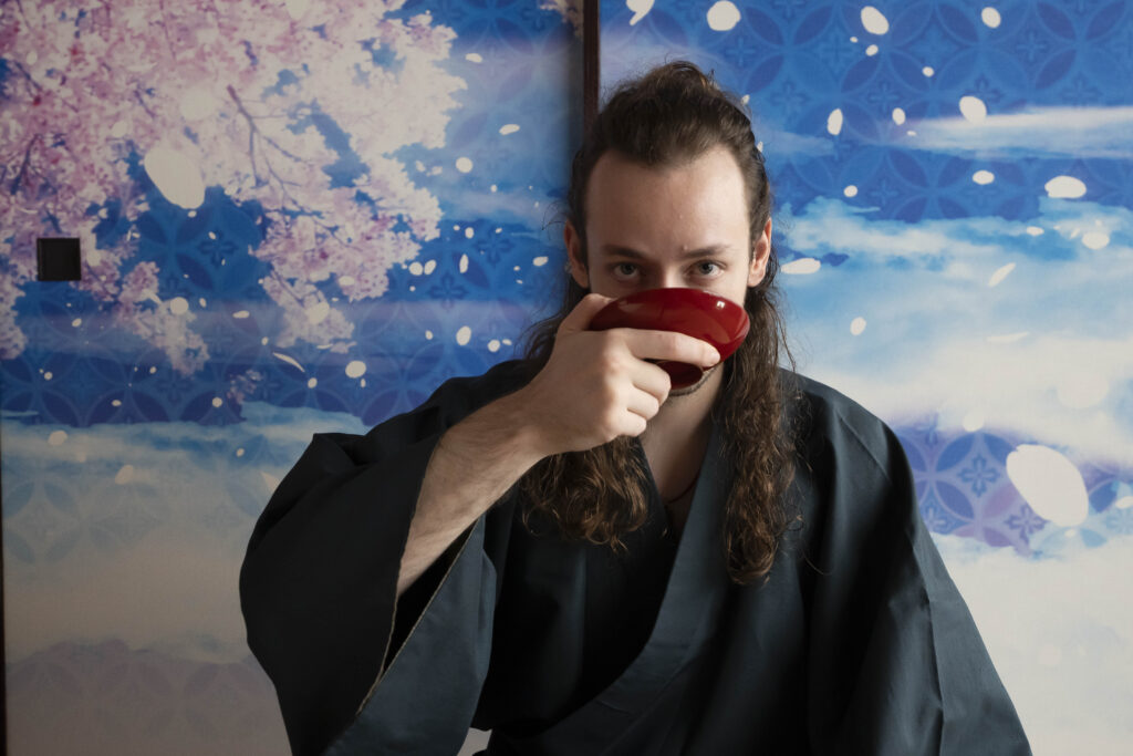 侍コスプレギャラリー | studio ICHI