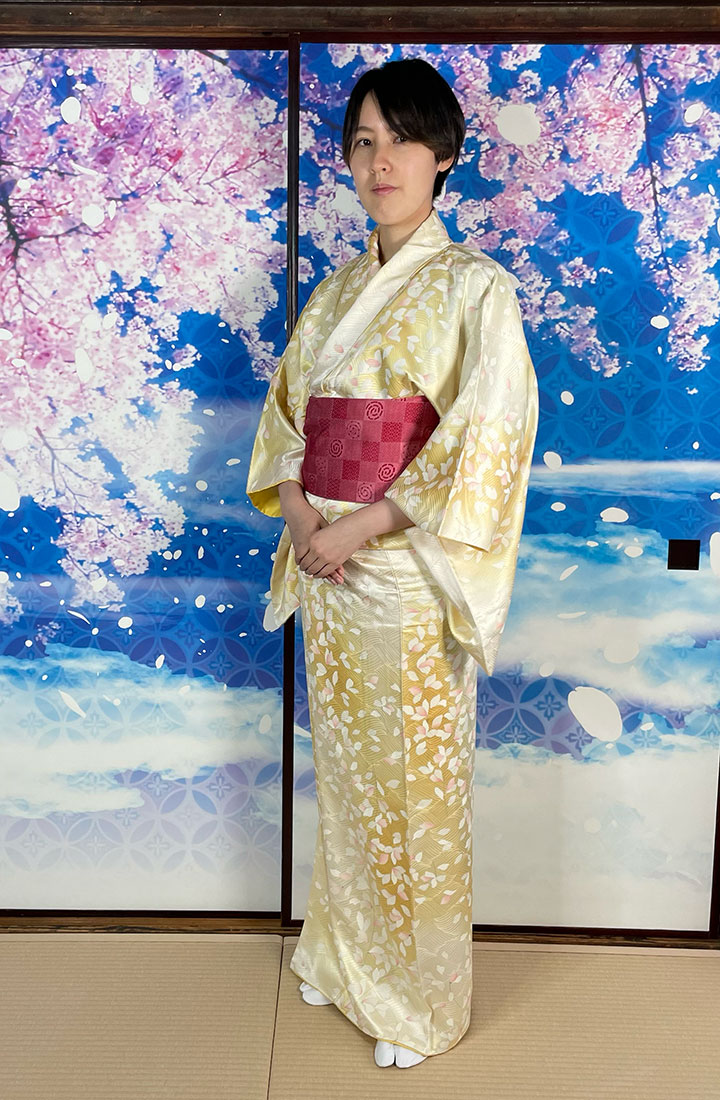 東京衣装レンタル 侍コスプレギャラリー - studio ICHI